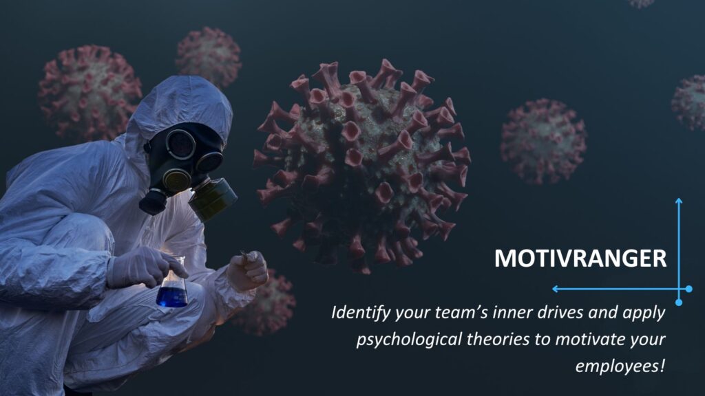 MotiVRanger (VR Motivation Training) - Portal Learning Resources